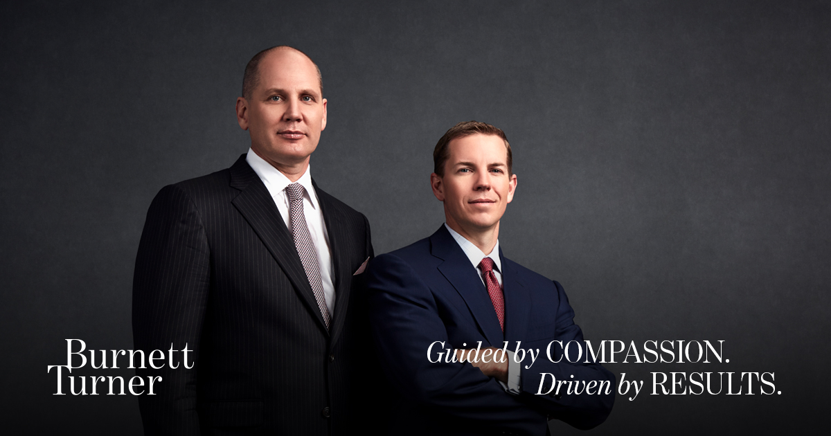 Austin Divorce Lawyers | BurnettTurner