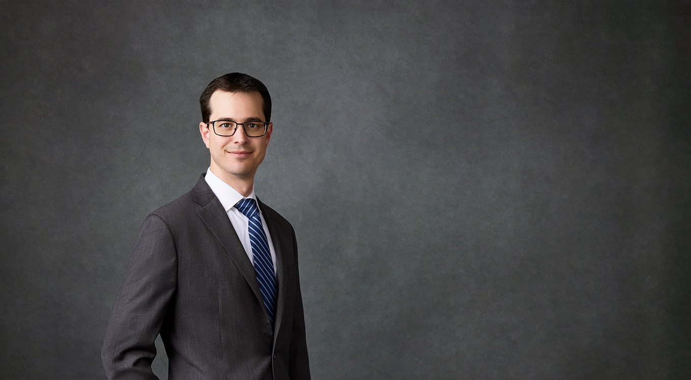 Scott Nyitray | BurnettTurner