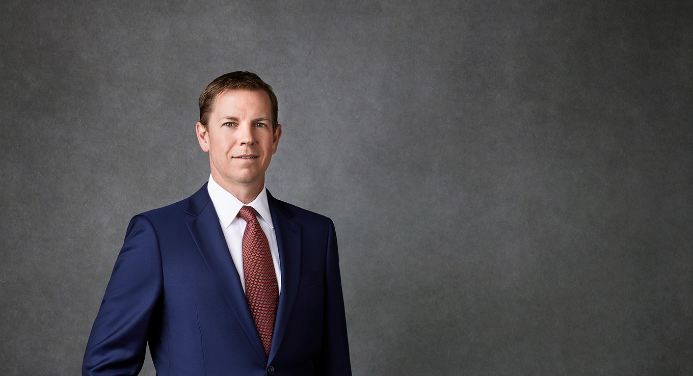 Travis Turner | BurnettTurner